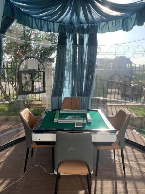 China New Design Hotel Polycarbonate Dome Tent Modular Transparent Bubble Dome House For Resort for sale