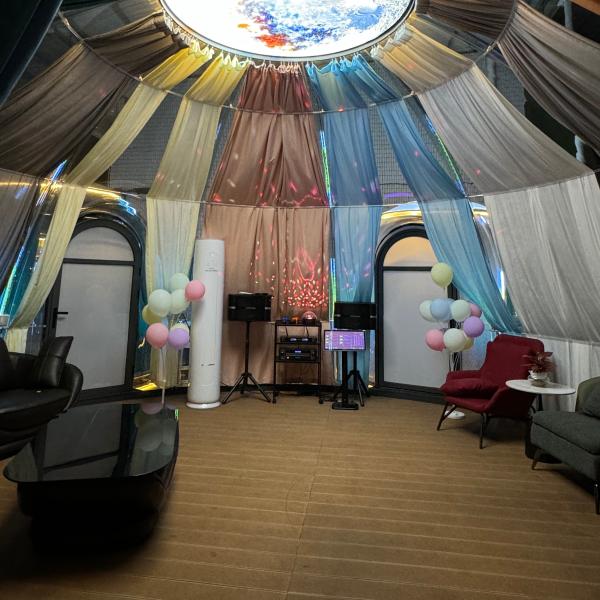 Quality Full 360°Transparency Home Commercial Bubble Room Transparent Room Putdoor Tents Dome House for sale