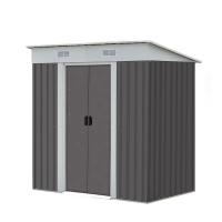 Quality Park Steel Garden Storage Room for Maximum Space Utilization for sale