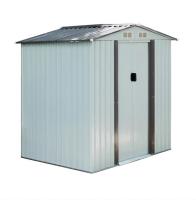 Quality Roof Composite House for Steel Structure Outdoor Storage Room within Postmodern for sale