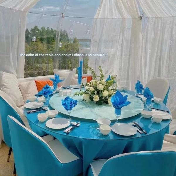 Quality Contemporary Design Outdoor Star Room Bubble Room Hotel Restaurant Homestay Camp for sale