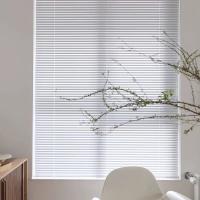 Quality Modern Design Shutters for Waterproof and Antifouling Aluminum Louver Curtain in for sale