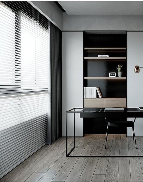 Quality Modern Design Shutters for Waterproof and Antifouling Aluminum Louver Curtain in for sale