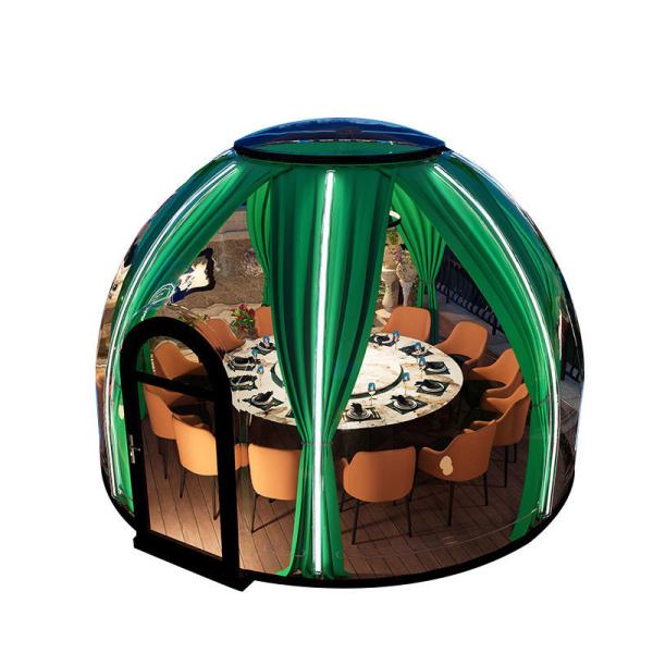 Quality Outdoor homestay multi-party  room oversized tent for sale