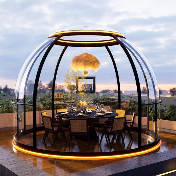 Quality Outdoor homestay multi-party room oversized tent for sale