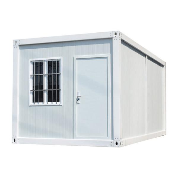 Quality Container mobile room Simple combination board room LCL container activity room for sale