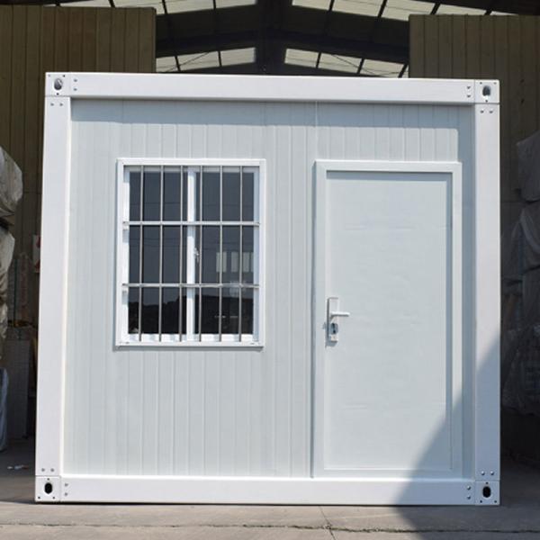 Quality Container mobile room Simple combination board room LCL container activity room for sale