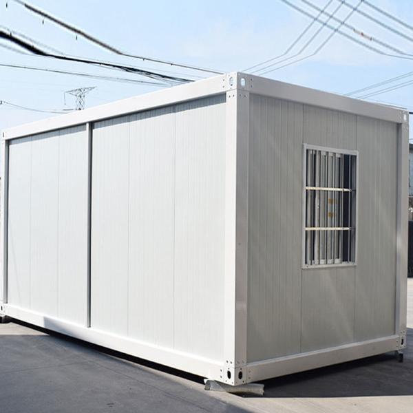 Quality Container mobile room Simple combination board room LCL container activity room for sale
