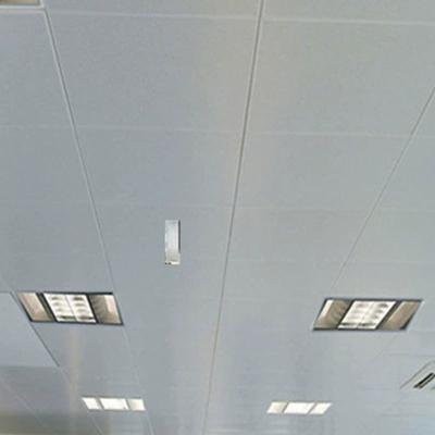 China PVDF-coating Honeycomb Aluminium Composite Panel voor architecturale toepassingen Te koop