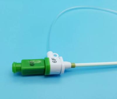 China Medical Device Femoral Radial Introducer  Sheath Set  with CE certificate for sale