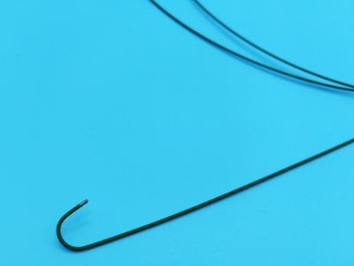 China PTFE Pre coating Coated Coating Stainless Steel Guide Wire with custom sizes for sale