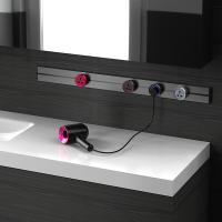 China 2nd Generation Power Track Socket P2 Multi Function 8000W Power Track Outlet for sale