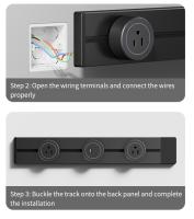 China 32A Track Plug Socket Surface Mounted Customization Length Dc Power Rail for sale