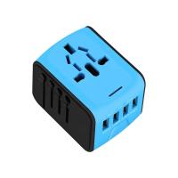 China Multi Function Smart Switches And Plugs Electrical Conversion USB Socket Travel Adapter for sale