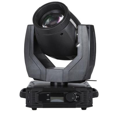 China 7r 230w beam moving head base style sharpy DMX control beam 7r Moving Head Light for sale