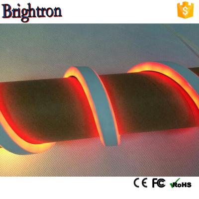 China led edit 2016 software suitable 120leds/m 2835smd usb neon light for any application waterproof rgb neon llight pipe for sale