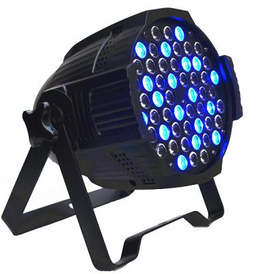 China factory price big dipper 54*3w led par can stage dj light fast shipping for sale