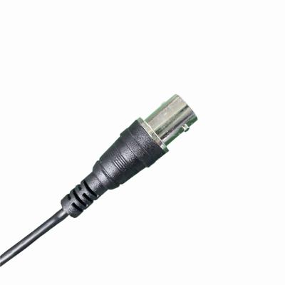 Cina Fabbricazione di fili personalizzati Nastro di imbracatura per telecamere IP Cavo di coda in vendita