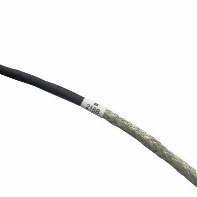 China 10 Pin Swg Flat Core Cable Harness Assembly 0,28m Lengte Car Wire Cable Assembly Te koop