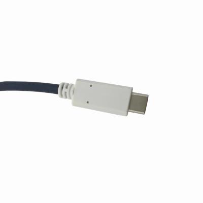 China Custom Usb Type C Charger Cables USB 3.1 A/M Fast Charging Data Transfer Type C Cable for sale