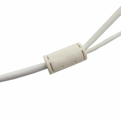 Cina MX1.25 10 pin Cable per telecamere IP RJ45 Chassis DC*5.5*2.1 Cable per telecamere IP 011 in vendita