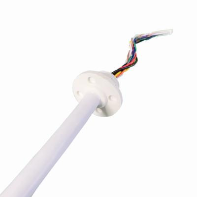 Cina Cavo per telecamere IP multifunzione da 500 mm Cavo di segnale di alimentazione RJ45 MX1.25 10 PIN 028 in vendita