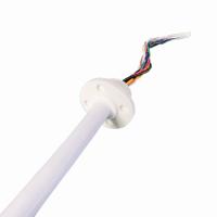China Electrical Cable Harness Assembly Power Signal 500mm Security Camera Ethernet Cable for sale