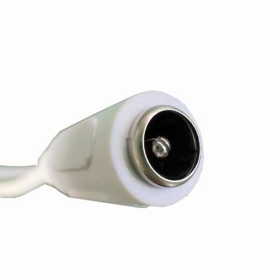 Cina Cable elettrico Assemblaggio di imbracatura Segnale di alimentazione Cable Ethernet di telecamera di sicurezza da 500 mm in vendita