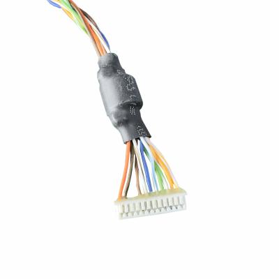 Cina Cable di uscita impermeabile Cctv IP Camera HA178G0 RJ45F Cablaggio 030 in vendita