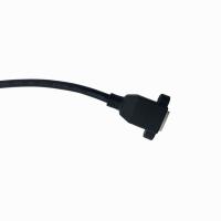 China 1.5m CAT6 Network Communication Cable Assembly Ethernet Network Patch Cable 070 for sale