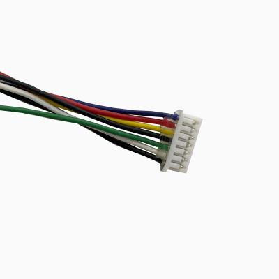 Cina Cable assembly 3.81pitch 2pin Terminal Base 015 in vendita
