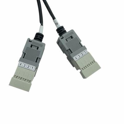 Cina 150mm / 75mm / 210mm Car Wire Harness Sostituzione Arnesi elettrici 116 in vendita