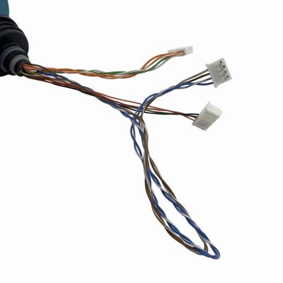 Cina 150mm / 75mm / 210mm Car Wire Harness Sostituzione Arnesi elettrici 116 in vendita
