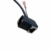 China RJ45 Network Communication Cable Assembly For Computer Set Top Box Socket 082 for sale