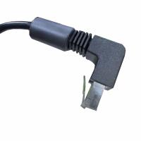 China RJ45 Network Communication Cable Assembly For Computer Set Top Box Socket 082 for sale