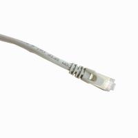 China Custom Cat6 Patch Cable 1000mm Network Ethernet Cable Harness Wire Assembly 091 for sale