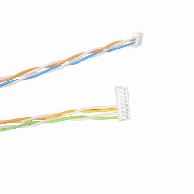 Cina POE Kit di imbracatura del cavo elettrico impermeabile con base femminile/testa maschile 120 in vendita