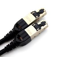 China Network Cat6 Ethernet Cable Class 6 Network Cable Assembly Customized 071 for sale