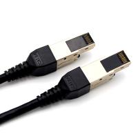 China Network Cat6 Ethernet Cable Class 6 Network Cable Assembly Customized 071 for sale