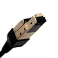 China Network Cat6 Ethernet Cable Class 6 Network Cable Assembly Customized 071 for sale