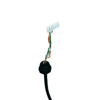 China Durable Precise Security Surveillance Camera Cable Wire Harness Waterproof 043 for sale