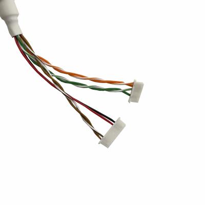 Cina VS18200 180MM Cavi industriali Assemblaggio Climatizzatore Armadio Monitor Cavo 067 in vendita