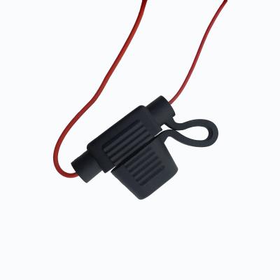 Cina M8 3PIN Armatura di cablaggio per autoveicoli presa impermeabile cavo di connettore femminile 127 in vendita
