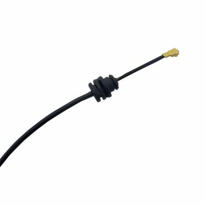 中国 カスタム RG316 RFケーブル組立 18mm ピクセルピッチ 通信用 販売のため
