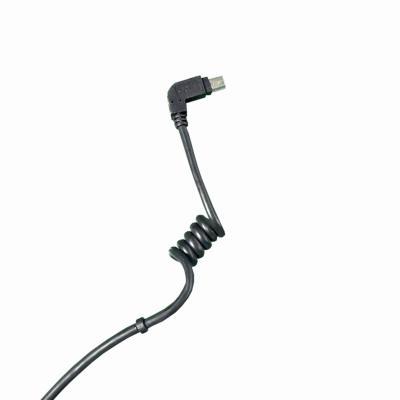 Cina 2x5 PIN a 2x Mini USB Cable di molla Custom Computer Mainboard Cable seriale 100 in vendita