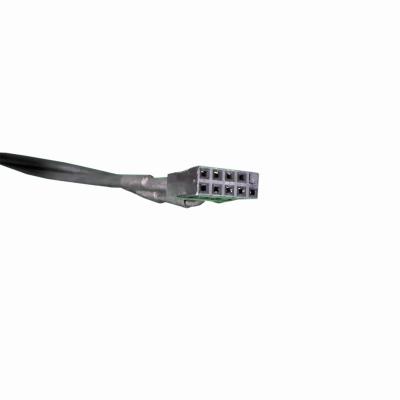 Cina 2x5 PIN a 2x Mini USB Cable di molla Custom Computer Mainboard Cable seriale 100 in vendita