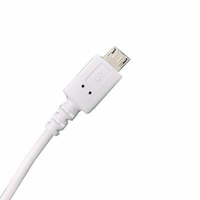 Cina USB 2.0 A TYPE C Cavi di caricabatterie USB2.0B Microcavo dati in vendita