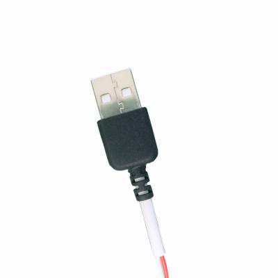 Cina HASONC 40mm 50mm USB DC Cable di alimentazione attrezzatura di cablaggio di alimentazione interna 103 in vendita