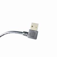 China 1R4P USB Type A Cable 200MM Computer Main Board Internal Cable Duplex 104 for sale