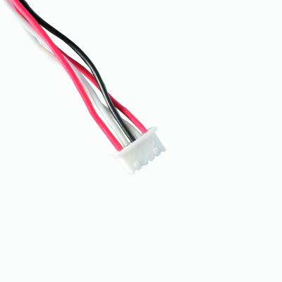 Cina Femminile a PIN tipo Aux Audio Cable 3.5mm Laptop Speaker TV Audio Connector Cable 107 in vendita